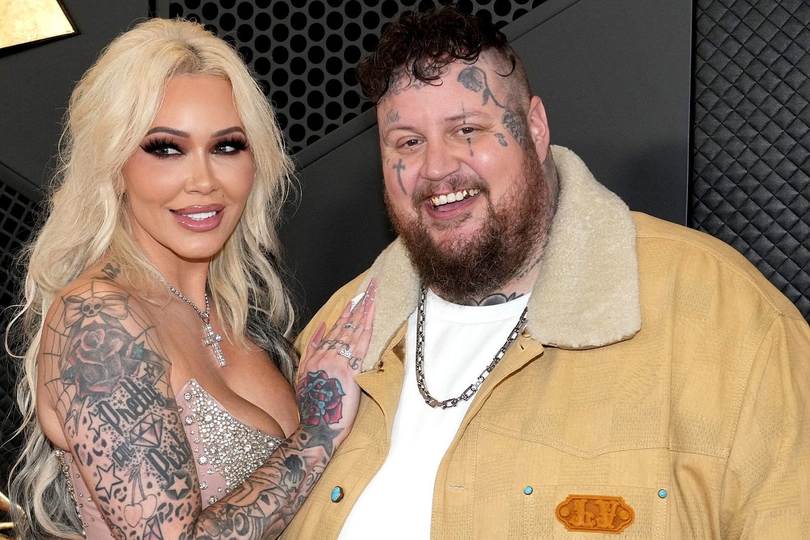 Jelly Roll Wife: Unveiling the Inspiring Journey of Bunnie XO